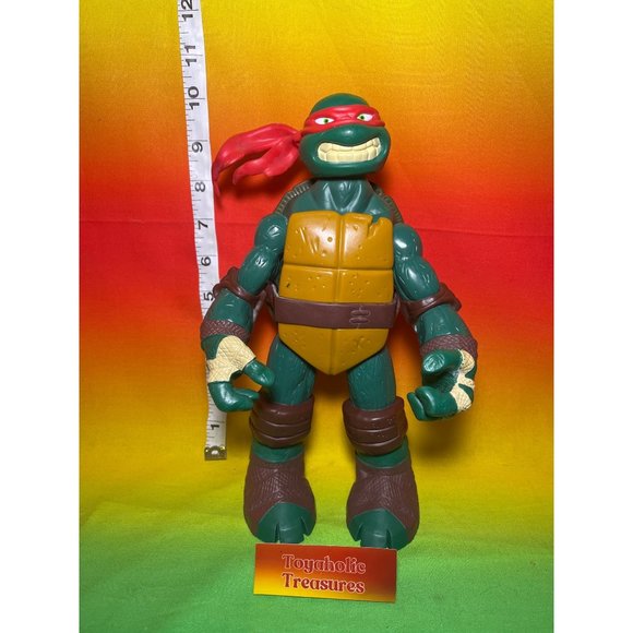 Teenage Mutant Ninja Turtles | Toys | Teenage Mutant Ninja Turtle ...